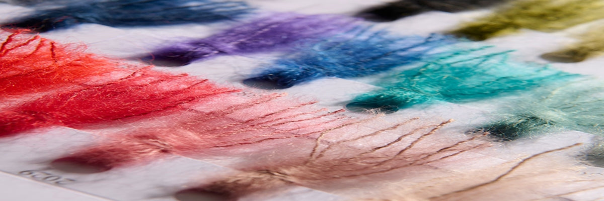 Sesia Yarns and Patterns at Knitnstitch in Mt Eden in Auckland