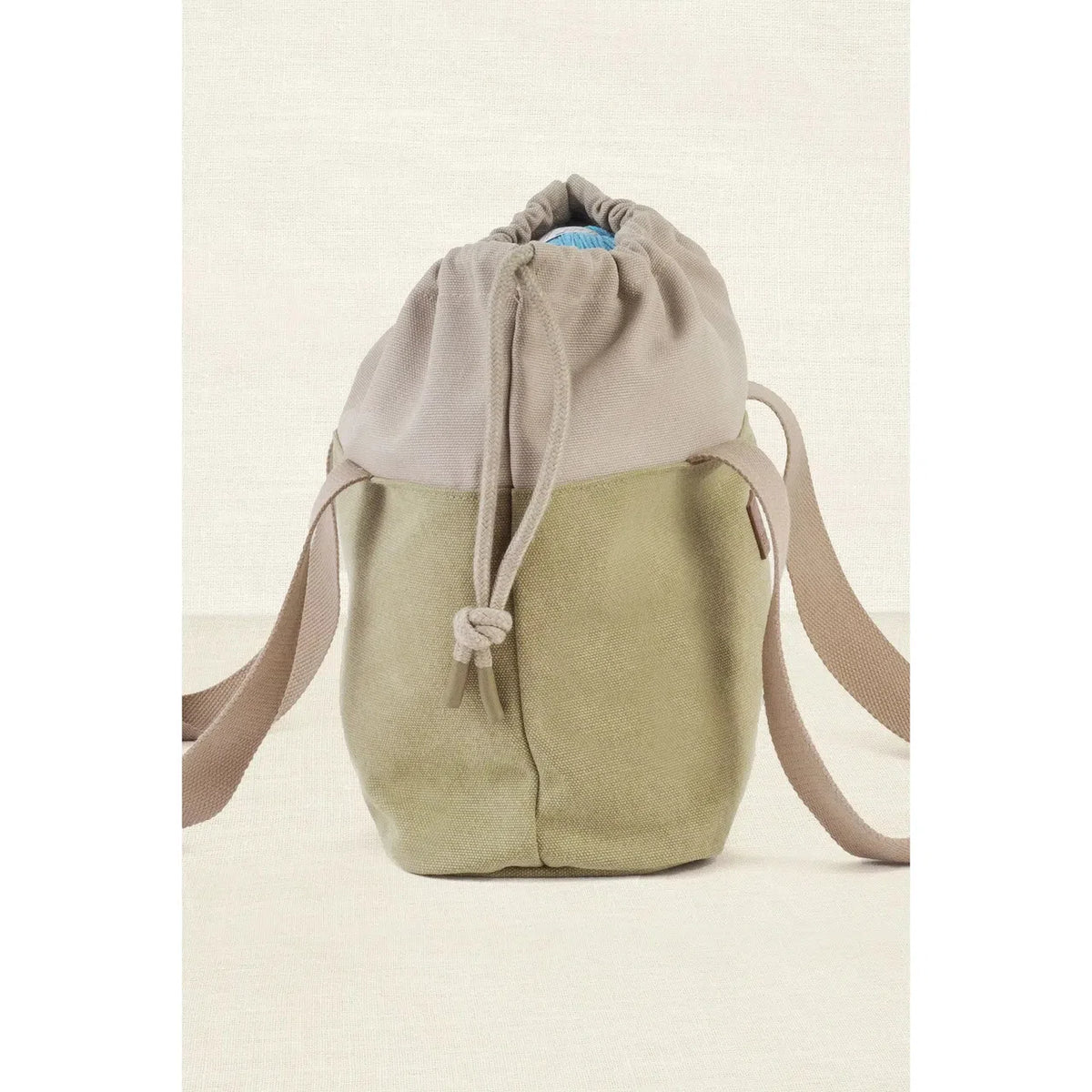 DMC Eco Vita Outdoor Craft Bag at Knitnstitch Mt Eden