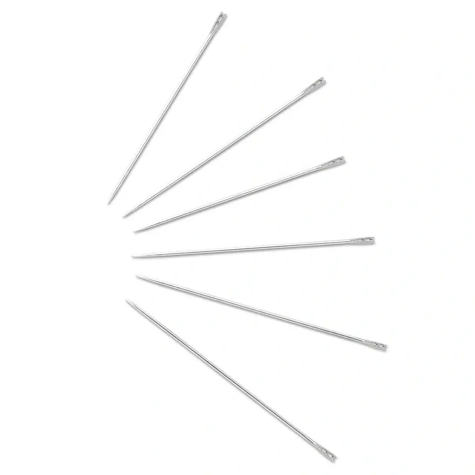 Prym Easy Self Threading Hand Sewing Needles at Knitnstitch Mt Eden