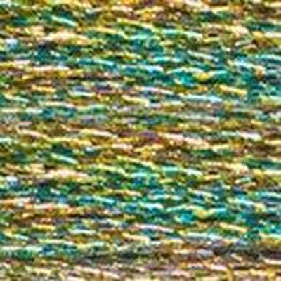 DMC Light Effects Metallic Embroidery Thread 8m at Knitnstitch
